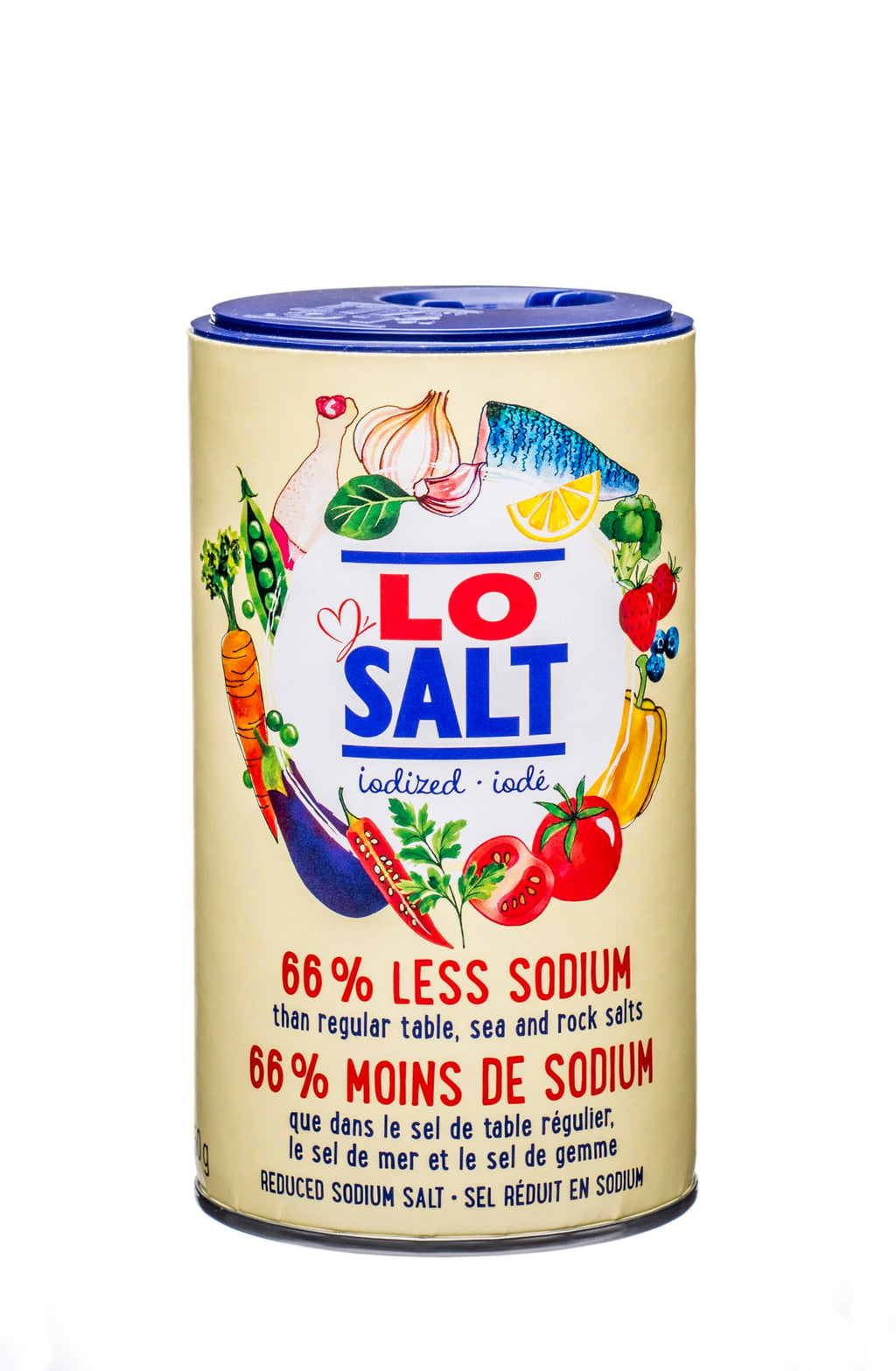 low sodium meals for seniors