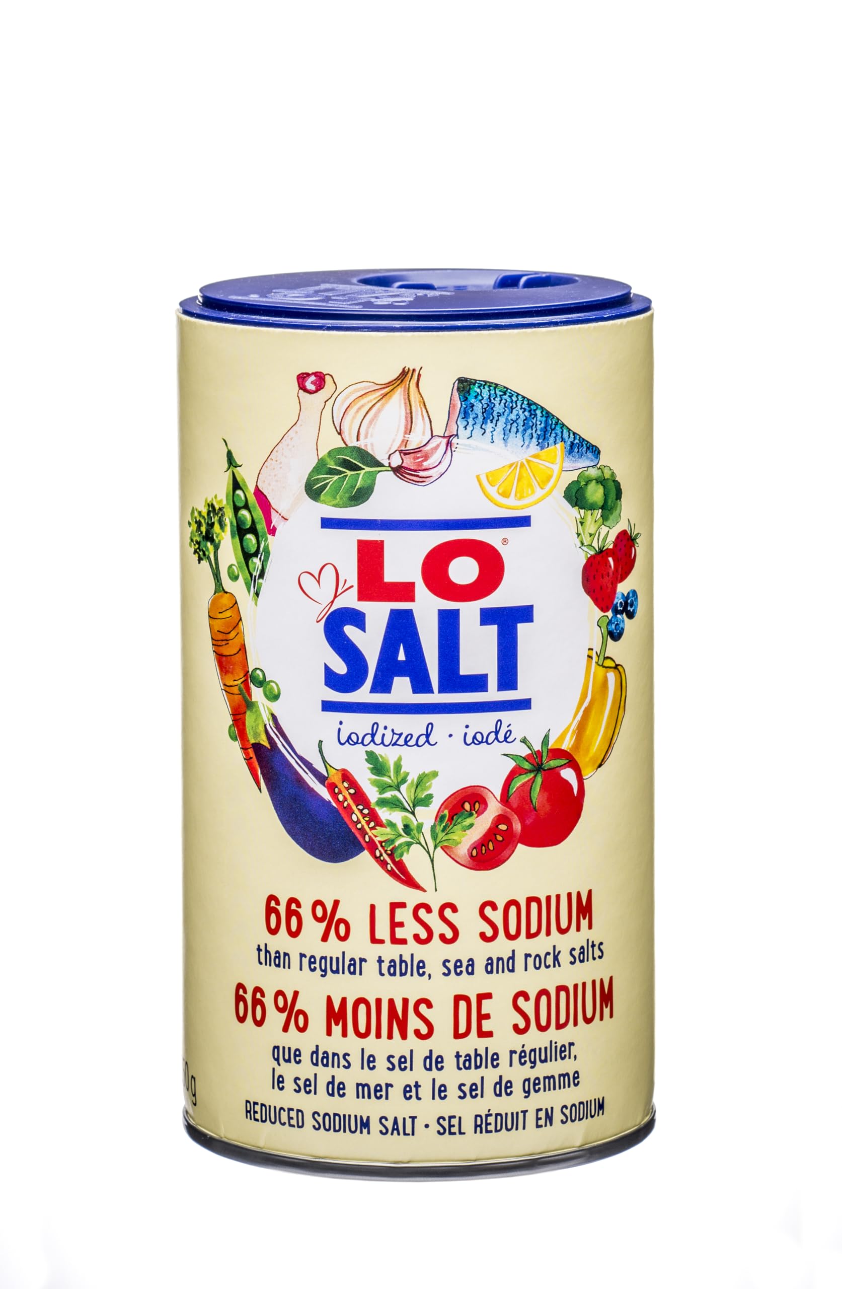 low sodium meals for seniors