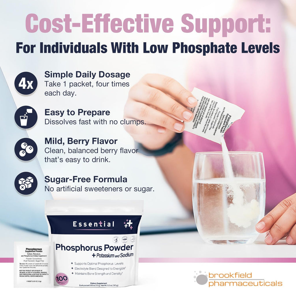 Low sodium option for healthy diets