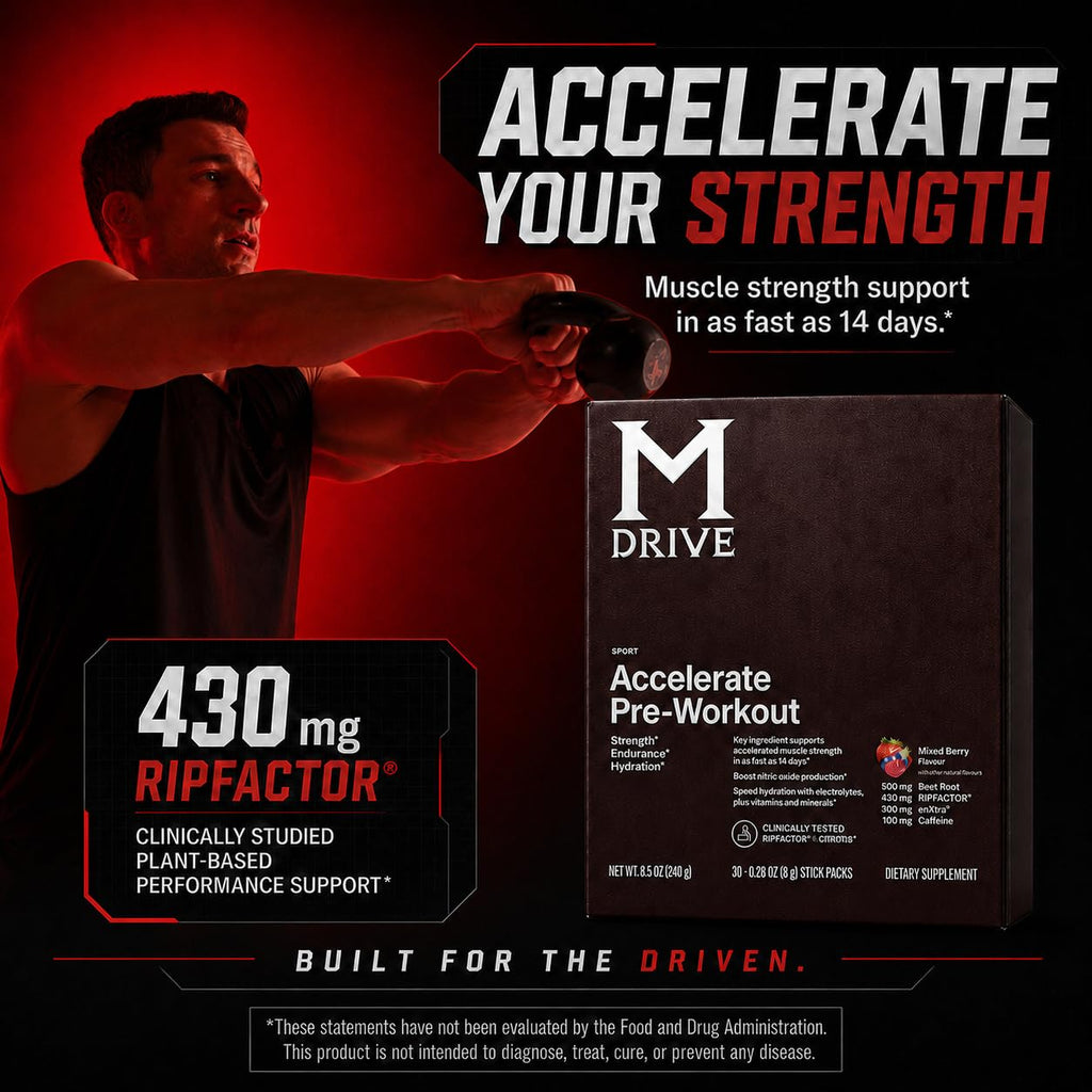 low stimulant pre workout for energy