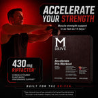 low stimulant pre workout for energy