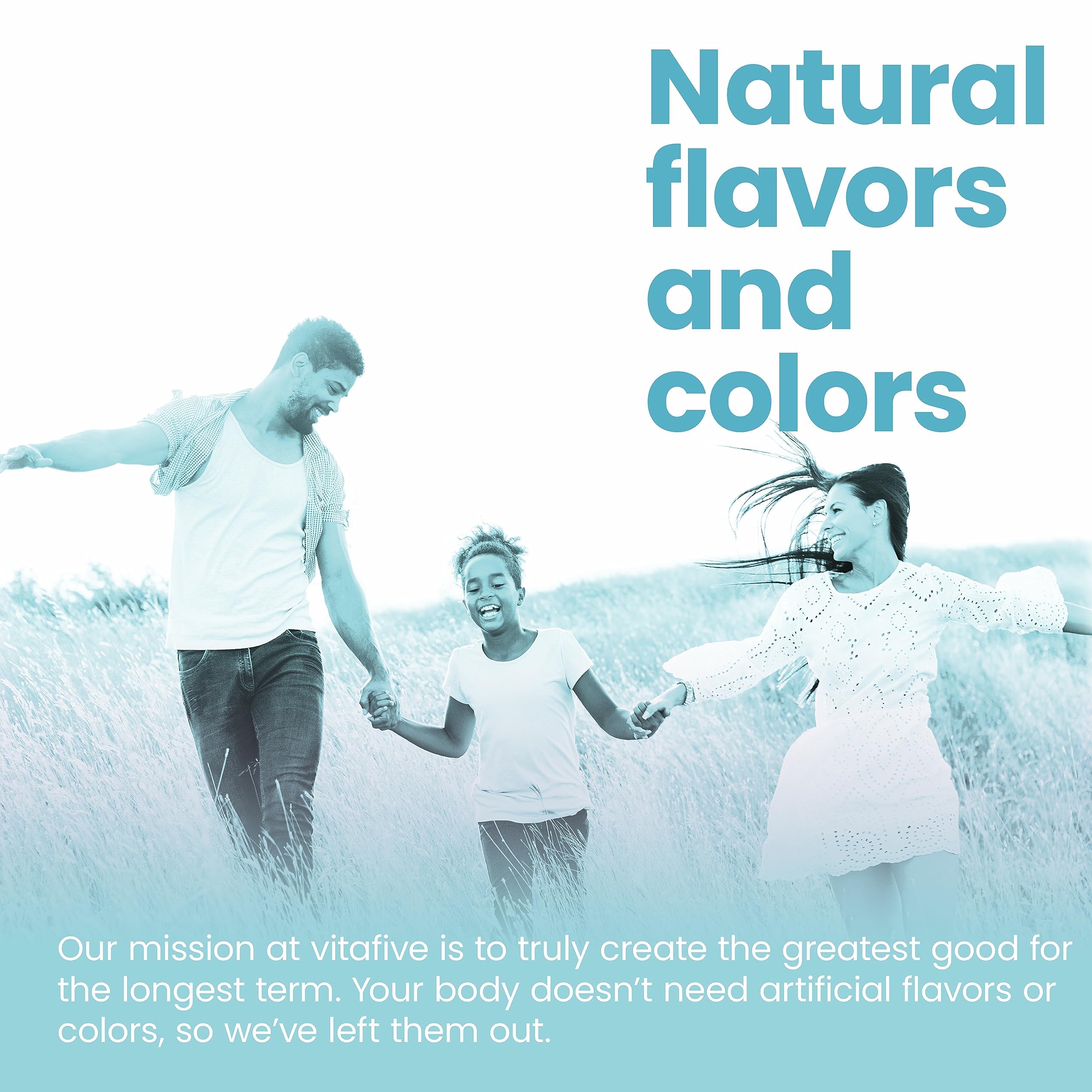 Low sugar formula for guilt-free snacking