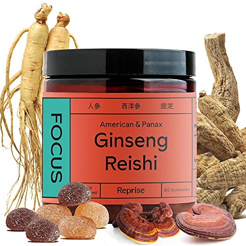 low-sugar ginseng supplements