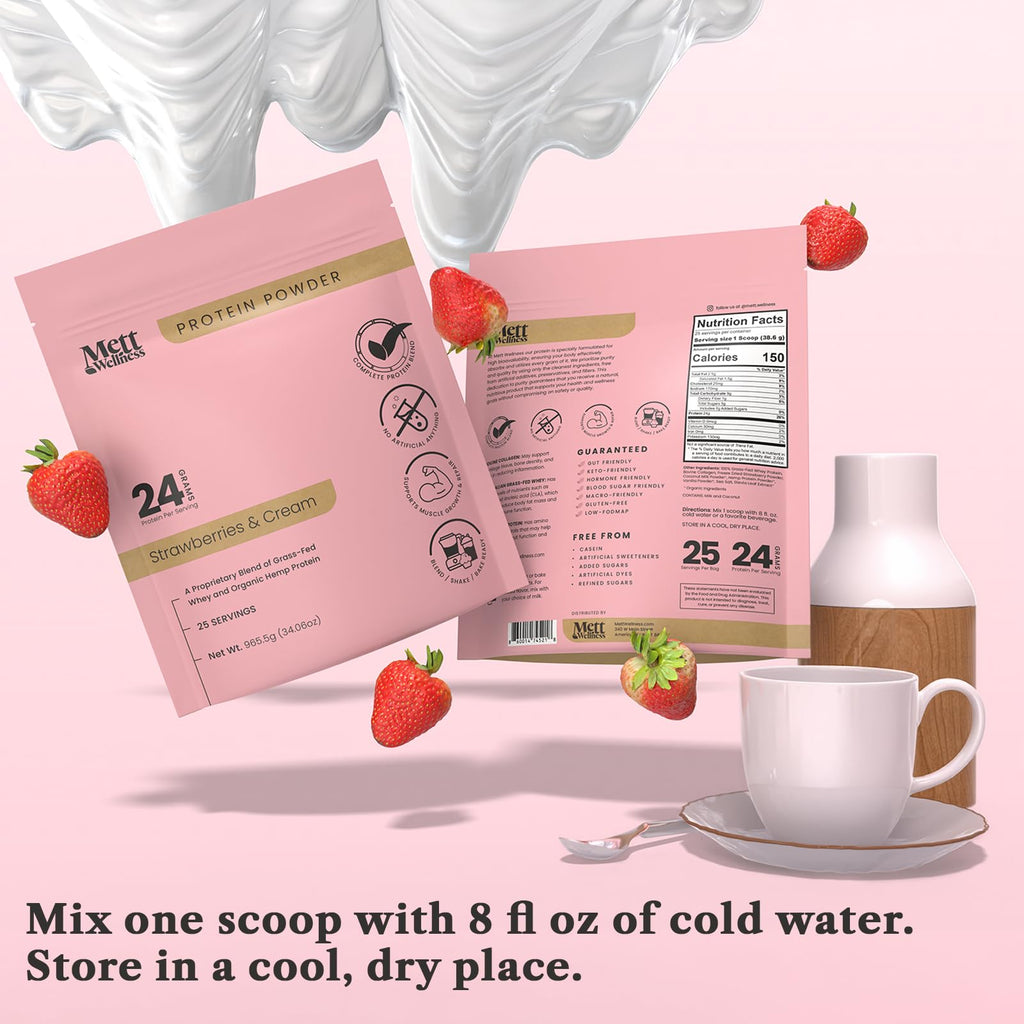 low sugar grass-fed whey protein supplement