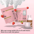 low sugar grass-fed whey protein supplement