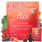 low sugar gummy multivitamins