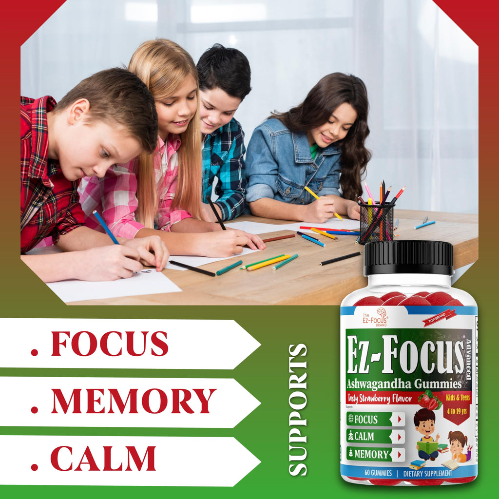 low sugar gummy vitamins for teens