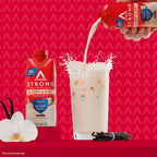 low sugar protein shake option