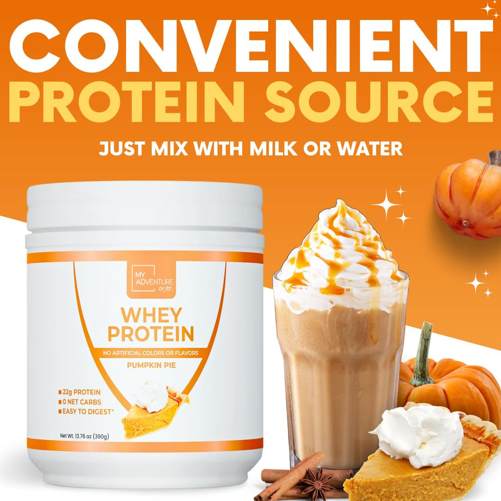 low sugar protein supplement