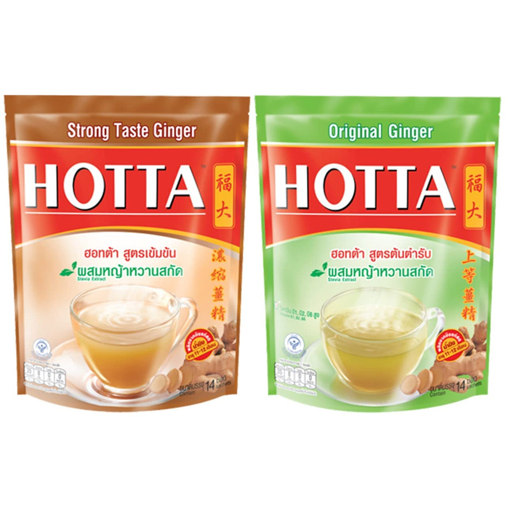 low sugar stevia ginger drink