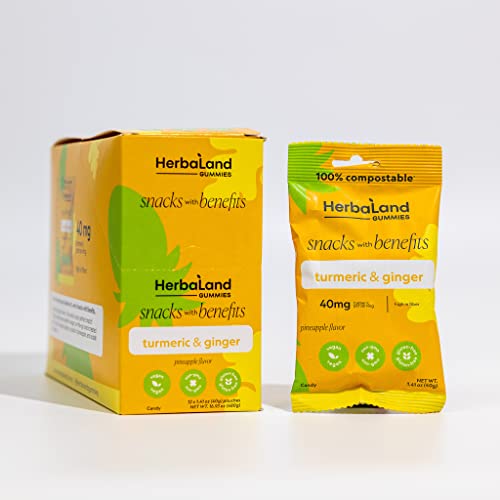 low-sugar turmeric supplement for wellness