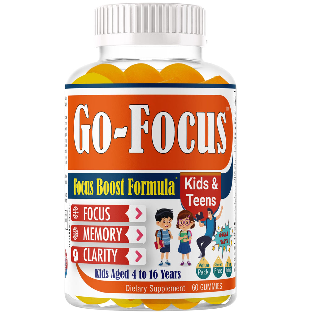 low-sugar vitamin supplements for children