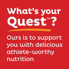 low sugar whey protein beverage