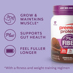 low sugar whey protein option