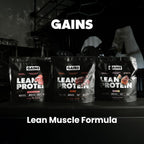 low sugar whey protein supplement