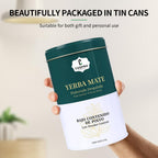 low tea powder for energizing drinks