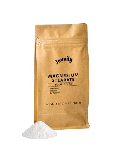 low toxicity magnesium glidant benefits