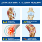 Lower Purine joint support supplement