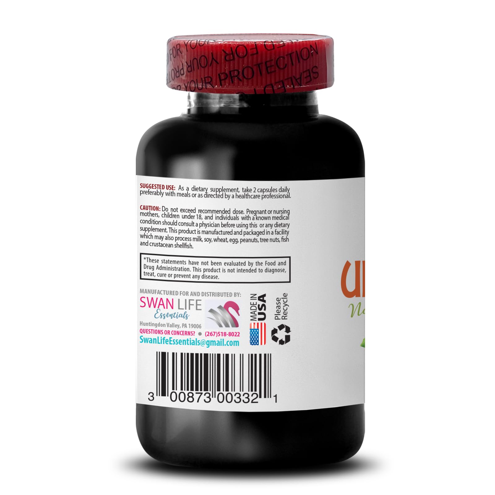Lower uric acid levels naturally