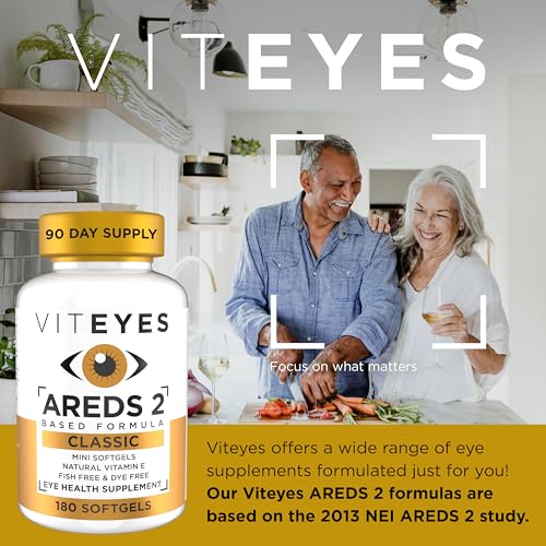 lower zinc eye health formula softgels