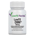 LowTE DIM multivitamins for men
