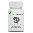 LowTE DIM multivitamins for men