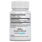 LowTE DIM whole food multivitamin