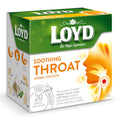 Loyd herbal infusion tea bags