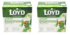 Loyd herbal tea for digestion