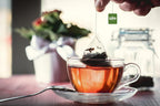 Loyd tea for energizing mornings