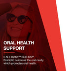 lozenges for gut health balance