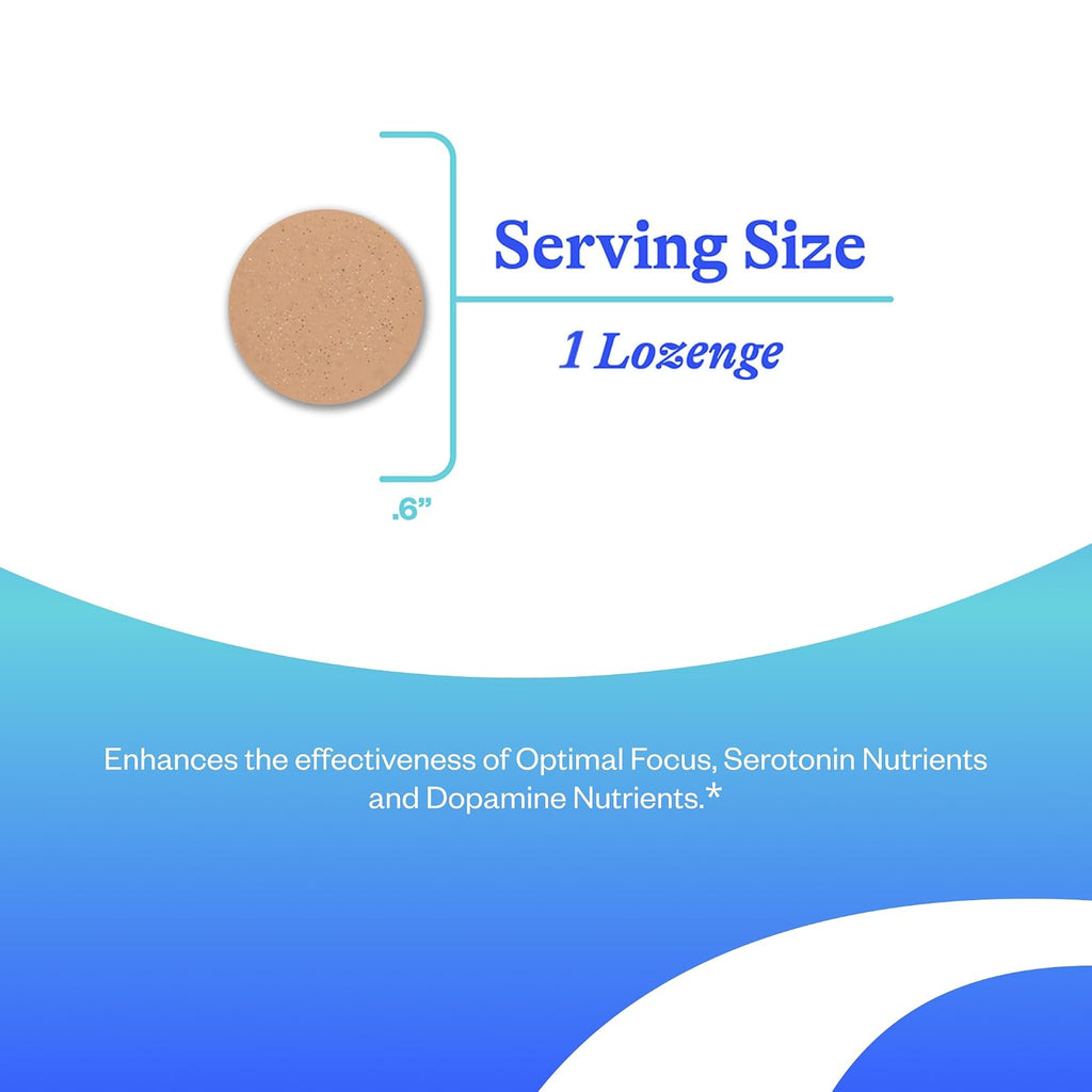 lozenges for mental clarity