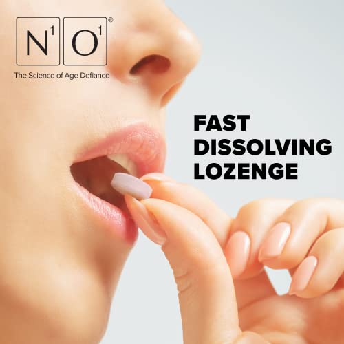 lozenges promoting healthy blood flow