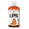 Lps whey protein peach mango flavour