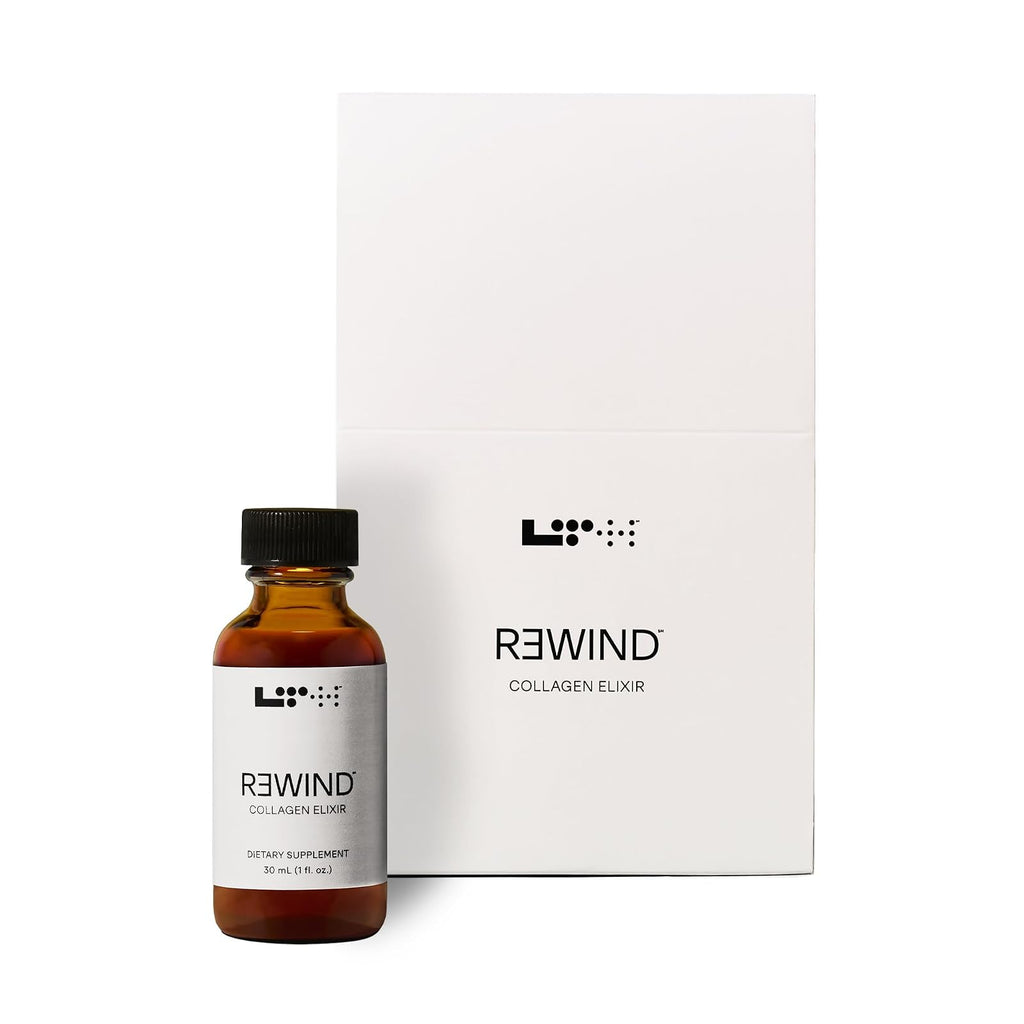 LTH collagen elixir for skin