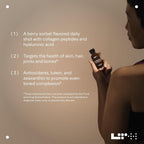 LTH collagen for radiant complexion