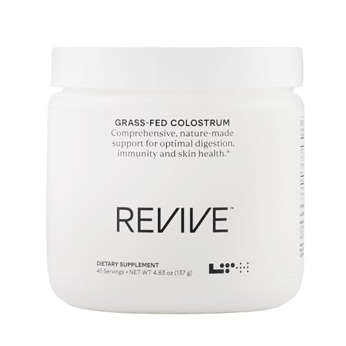 LTH colostrum powder for immunity