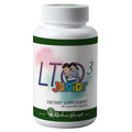 LTO3 Junior blended vitamin supplements