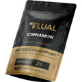 LUAL cinnamon supplement for wellness