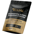 LUAL Glucosamine sulfate for joint health