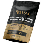 LUAL Glucosamine sulfate for joint health