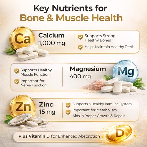 LUAL multivitamins for immune support