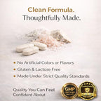 LUAL vitamins for overall wellness