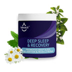 Lubracil Bedtime Wellness multivitamins