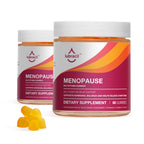 Lubracil menopause gummies for kids