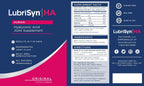 LubriSyn HA for joint health