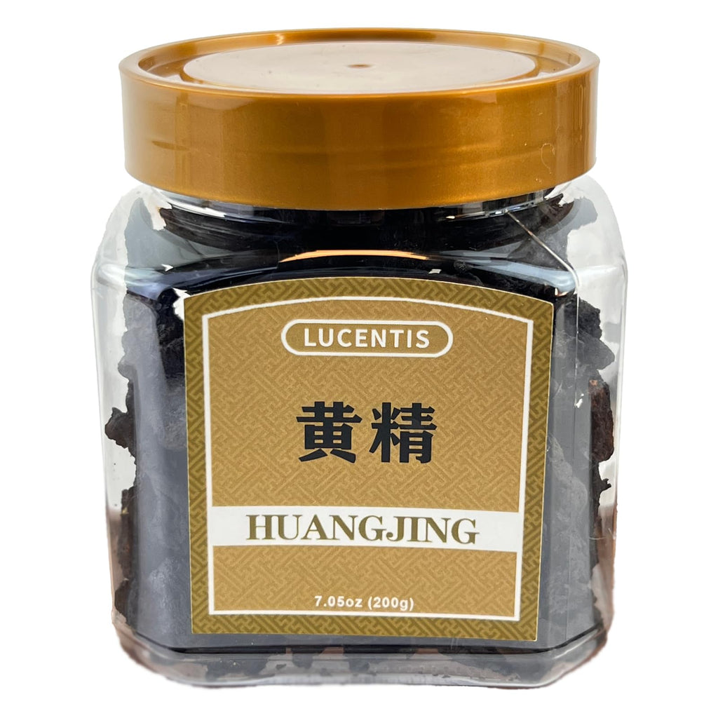 LUCENTIS herbal tea for digestion