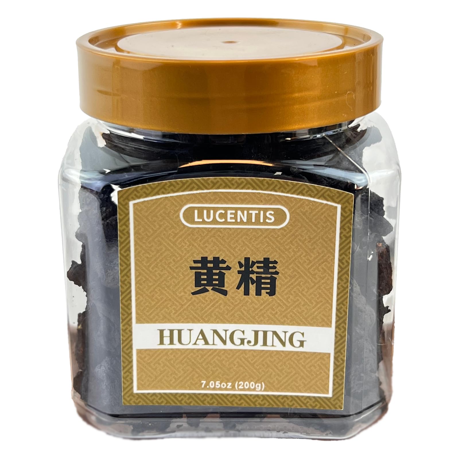 LUCENTIS herbal tea for digestion