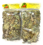 Lucia dried taro leaves herbal tea