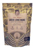 Lucid Lion's Mane mushroom extract